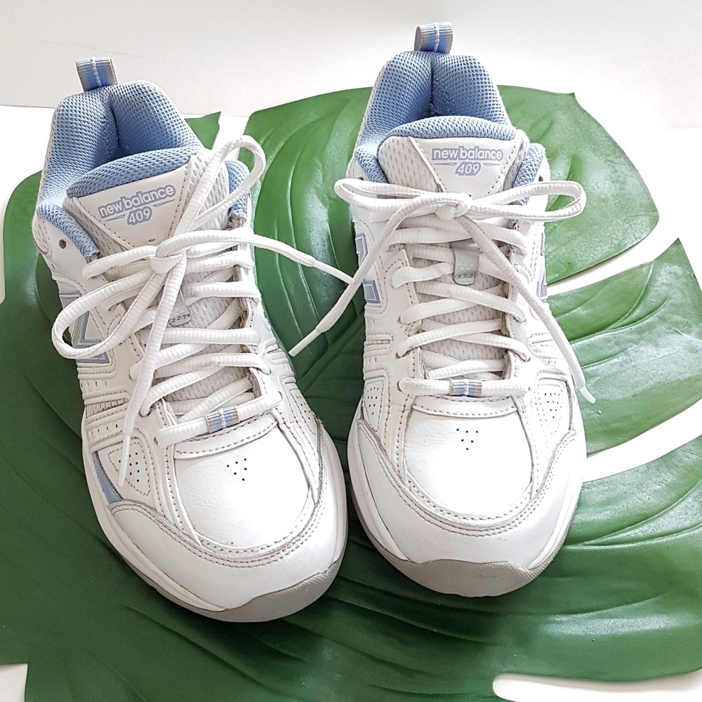 New Balance 405 Walking Shoes - Gem